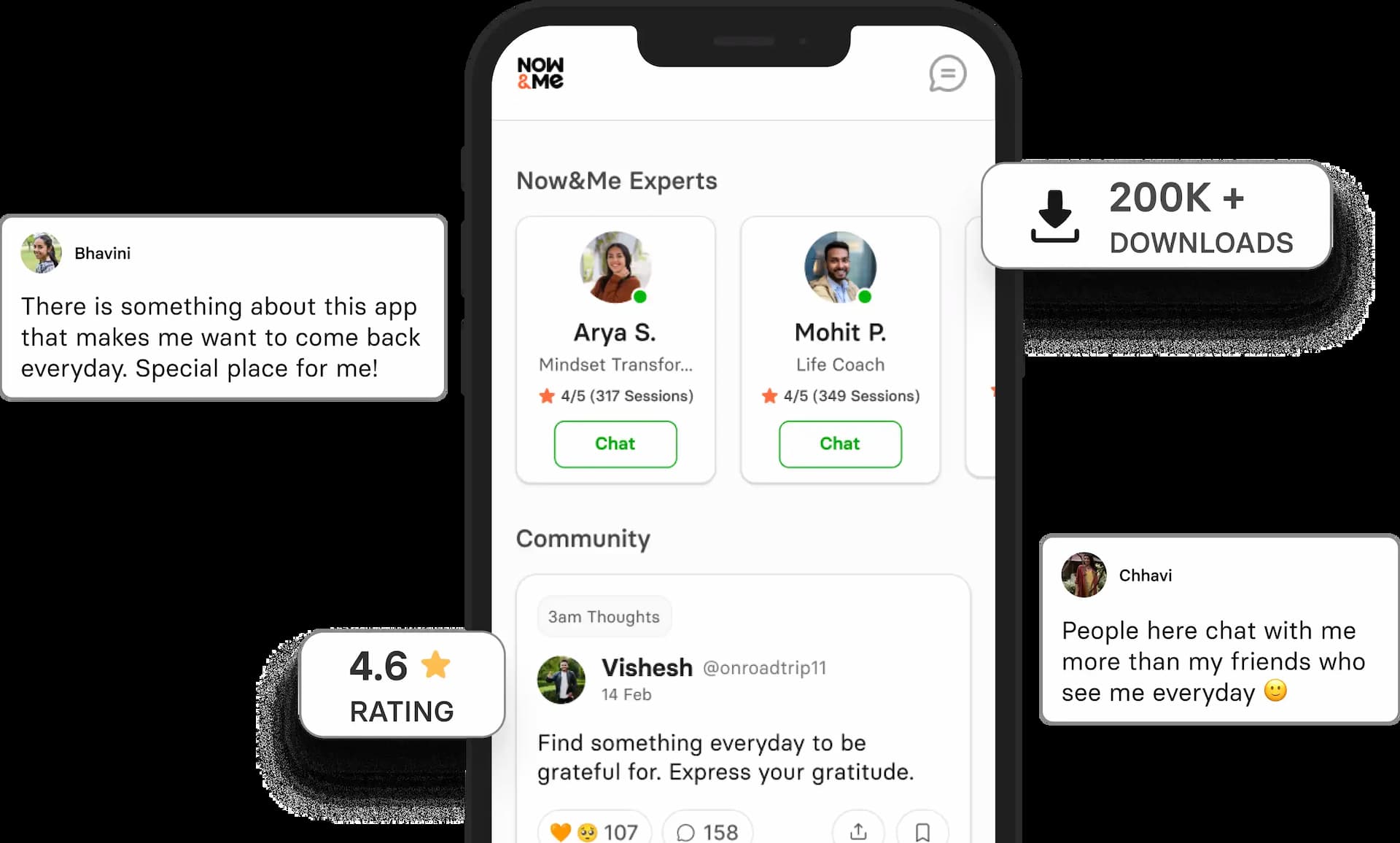 Need To Vent Anonymously? Talk To Strangers Online | Share Your ...